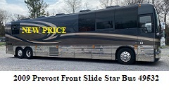 Staley Bus Sales / Staley Coach