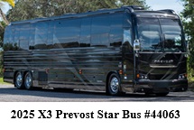 Staley Bus Sales / Staley Coach