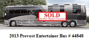 Staley Bus Sales / Staley Coach