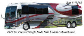 Staley Bus Sales / Staley Coach