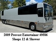 Staley Bus Sales / Staley Coach