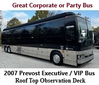 Staley Bus Sales / Staley Coach