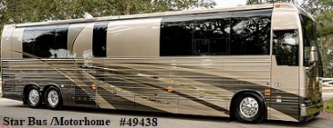 Staley Bus Sales / Staley Coach