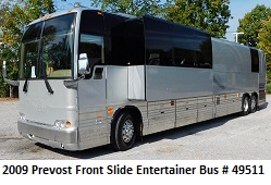 Staley Bus Sales / Staley Coach