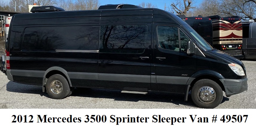 Staley Bus Sales / Staley Coach