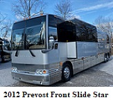 Staley Bus Sales / Staley Coach