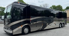 ENTERTAINER BUS SALES,Bus For Sale,bus sales,Prevost Buses,Entertainer ...