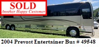 Staley Bus Sales / Staley Coach