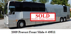 Staley Bus Sales / Staley Coach