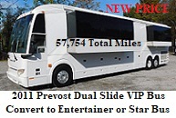 Staley Bus Sales / Staley Coach