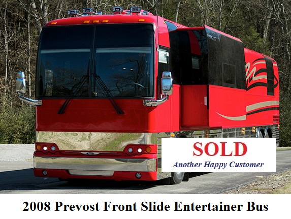 Staley Bus Sales / Staley Coach